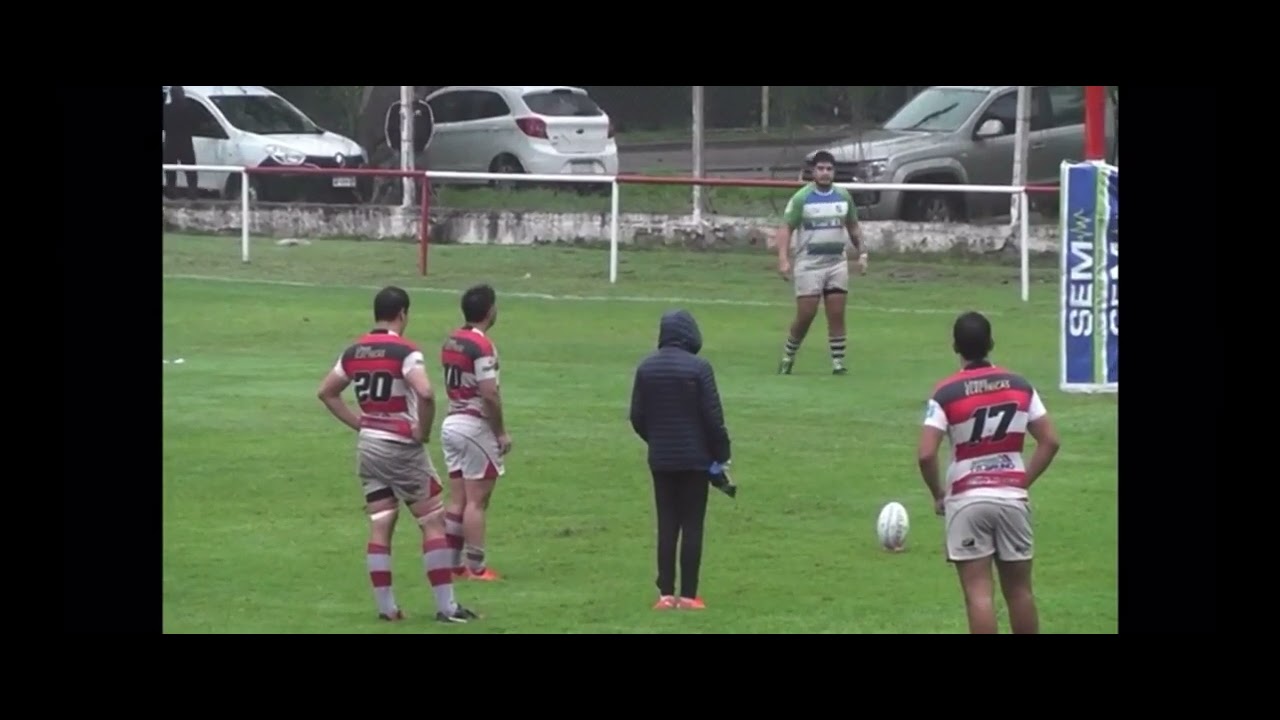 Nico Rugby 2 - YouTube