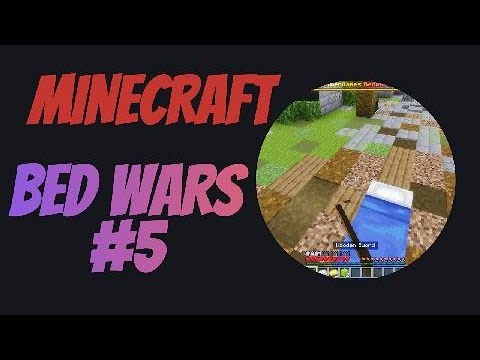 New Fail Compilation?| Minecraft Bedwars #5 - YouTube