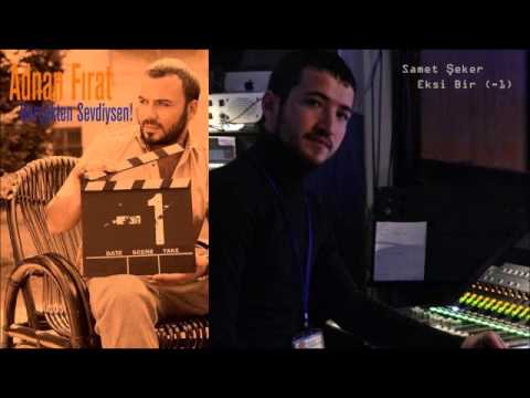 Samet Şeker Eksi Bir (-1) Orjinal Kayıt
