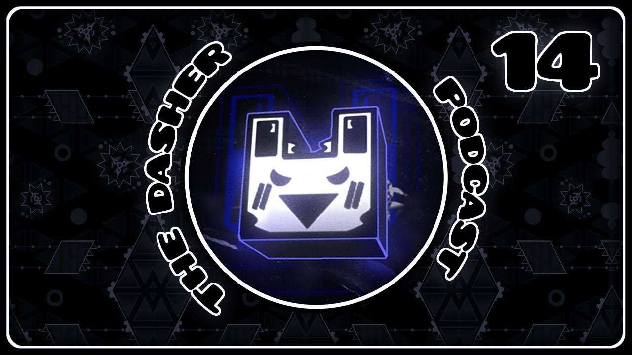 The Dasher Podcast #14 - icedcave - YouTube