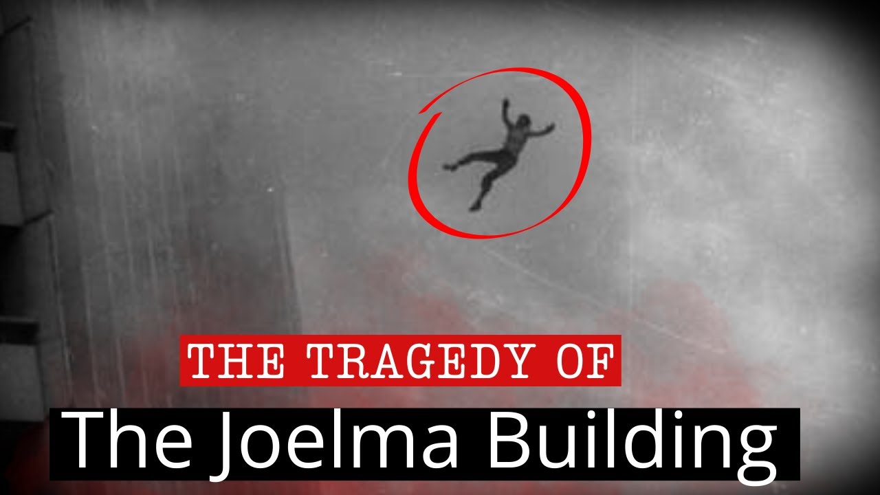 The Mystery and Tragedy of the Joelma Building | A Short Documentary ...