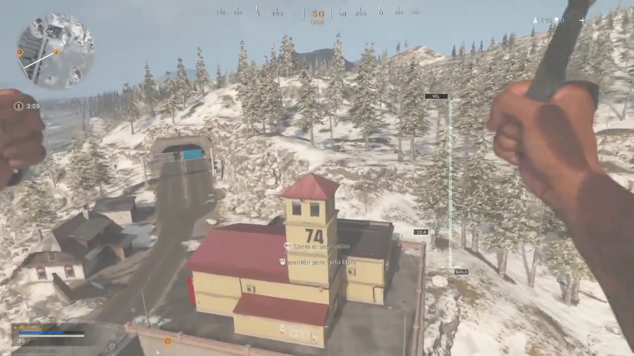 CAYENDO CON ESTILO 😎 | Call Of Duty Warzone - YouTube