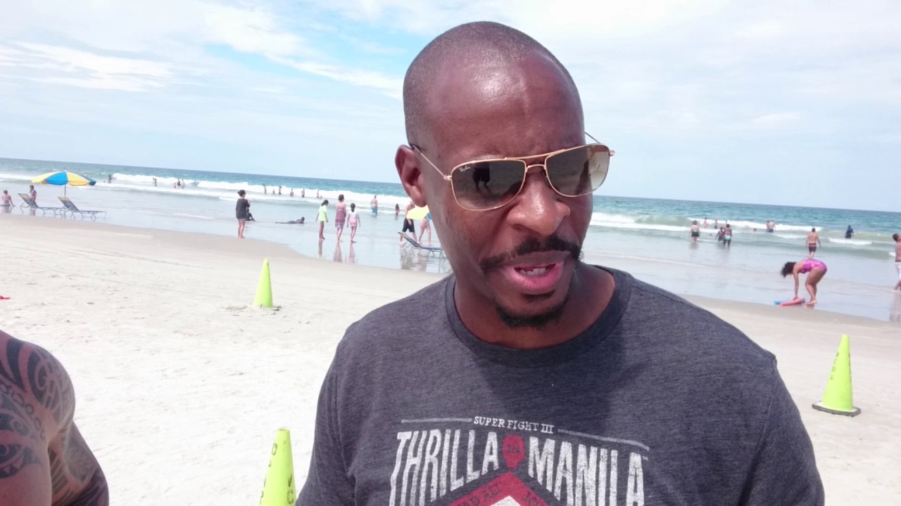 SAMI Combat Systems - daily training idea - exercise 93 - Panantukan ...