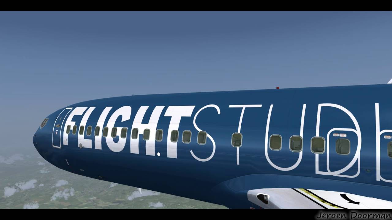 Flight Studio Intro Updated! - YouTube