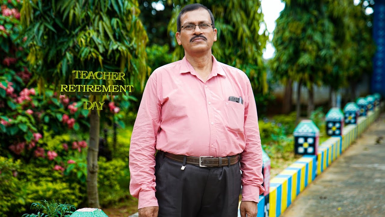 Teacher Retirement Day Teacher Retirement Song Teacher Farewell teacher-retirement-day-teacher-retirement-song-teacher-farewell