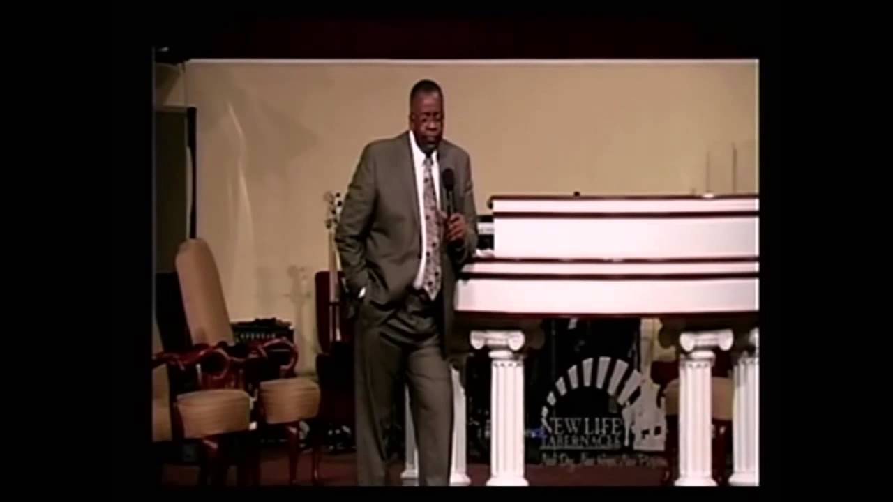 Classification of Angels - Pastor Daniel Davy - YouTube