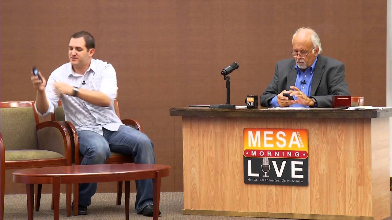 Crowd Mic, The easiest way to communicate with any crowd, any event ...