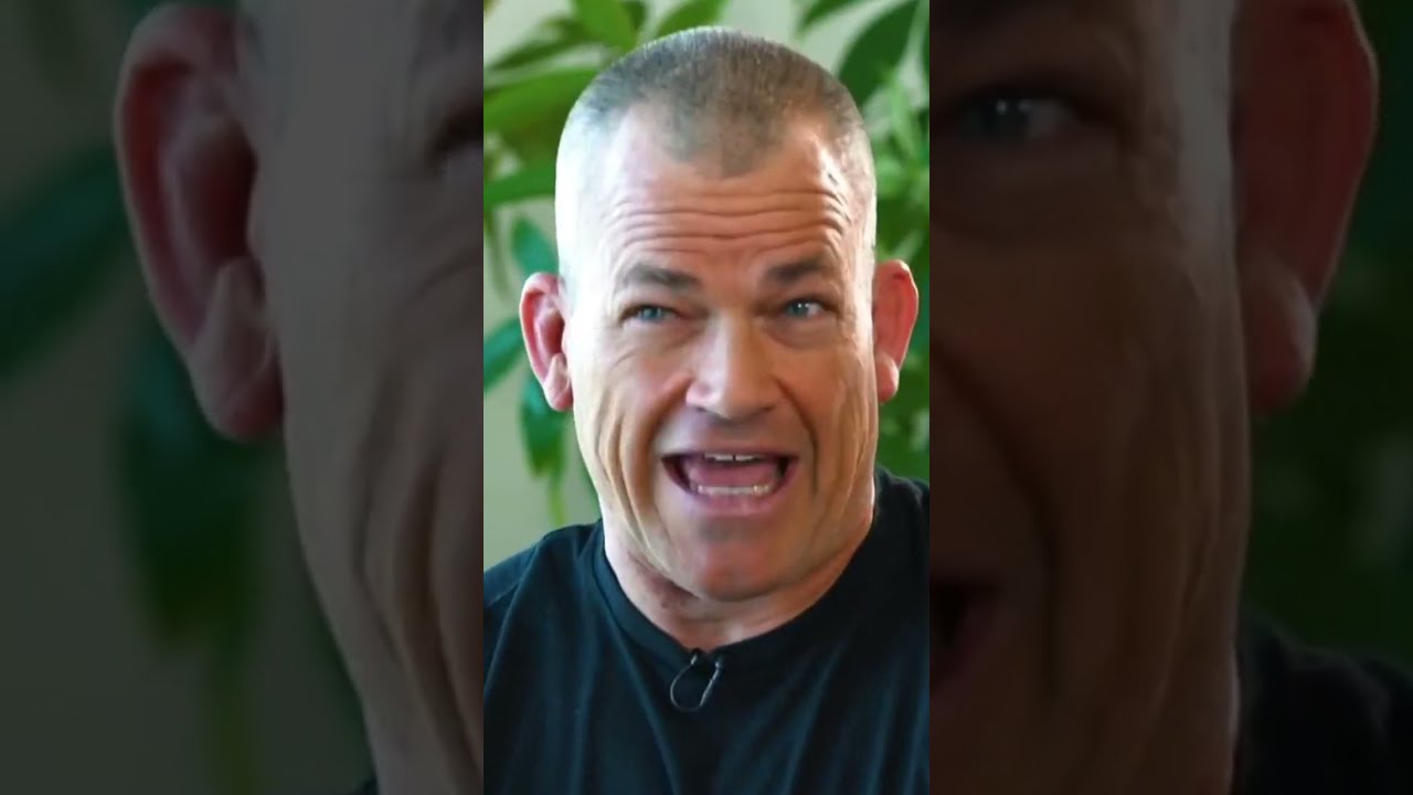 Jocko Willink on overcoming ego and winning - YouTube
