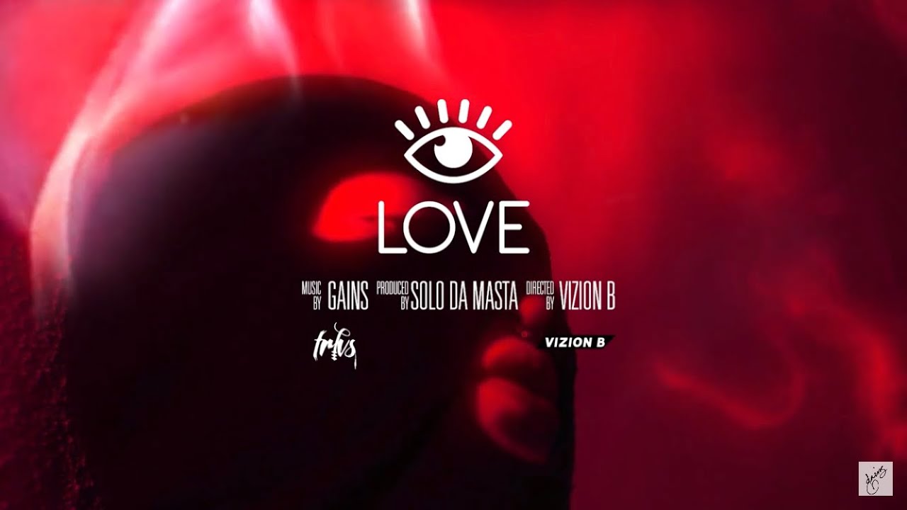 himynameisgains • Eye Love | Solo Da Masta Club Remix - YouTube
