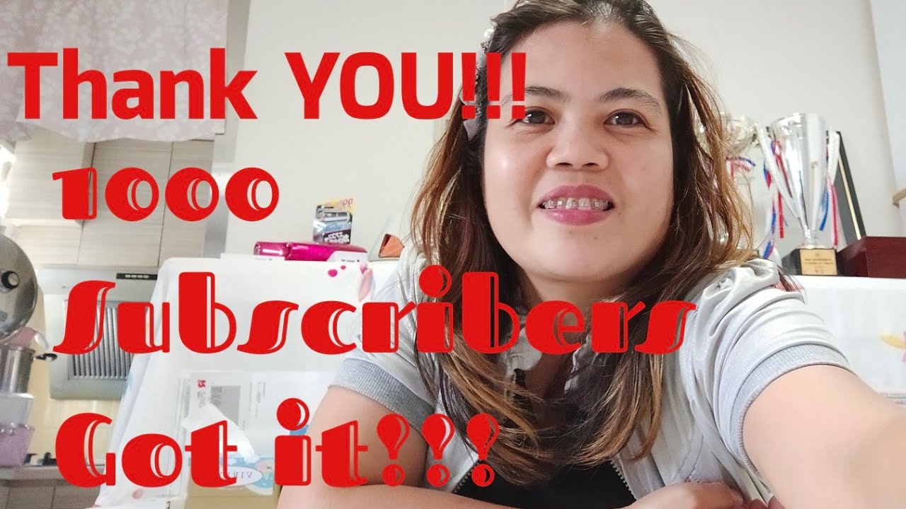 #Yeah 1000 Bananas got it!# - YouTube