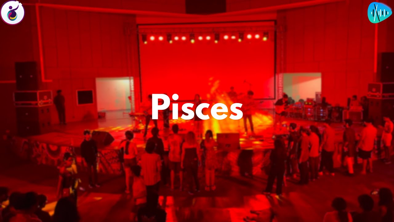 Pisces - Jinjer | Musical Extravaganza 23 (I) - YouTube