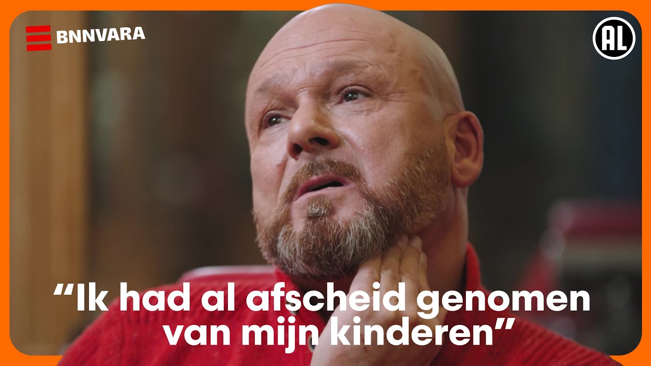 Marco Kroon over zijn ontvoering: “Dan word je verkracht.” | De ...