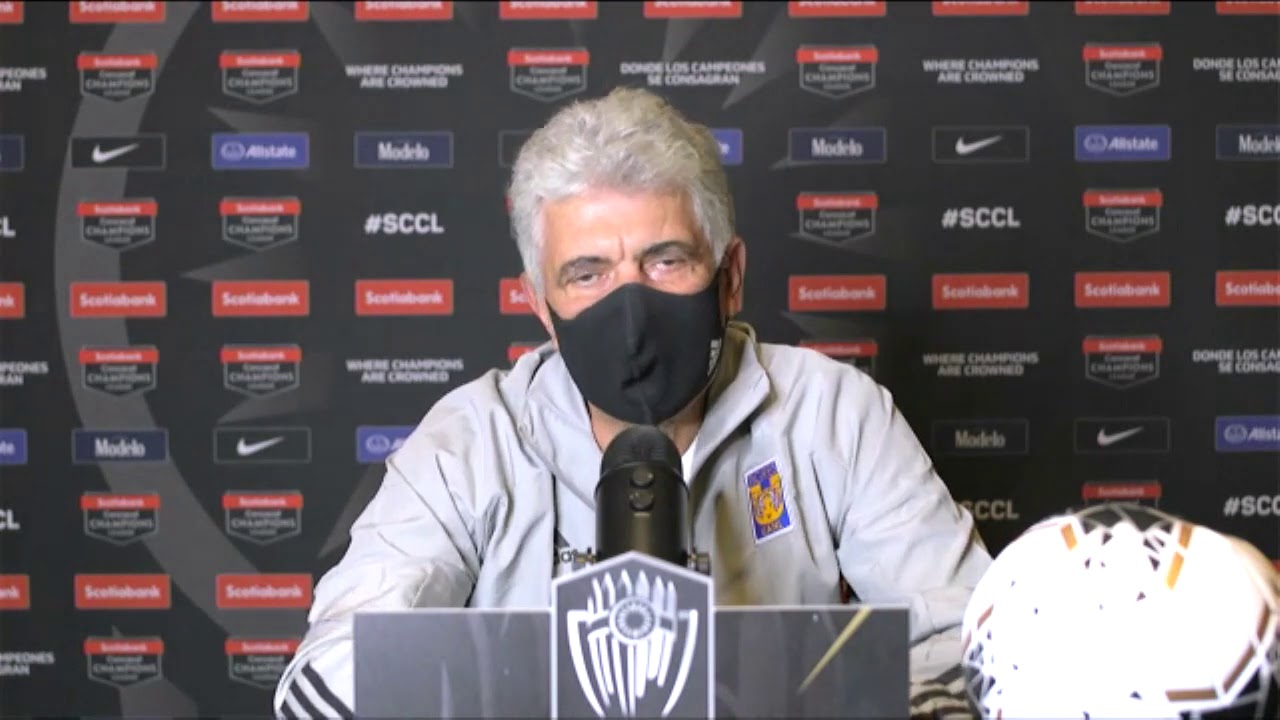 📹🎙️ Conferencia de prensa con Ricardo Ferretti y Guido Pizarro. - YouTube
