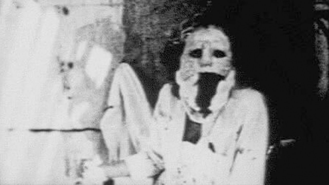 Top 10 Scary Stories From History That TERRIFIED The FBI - YouTube