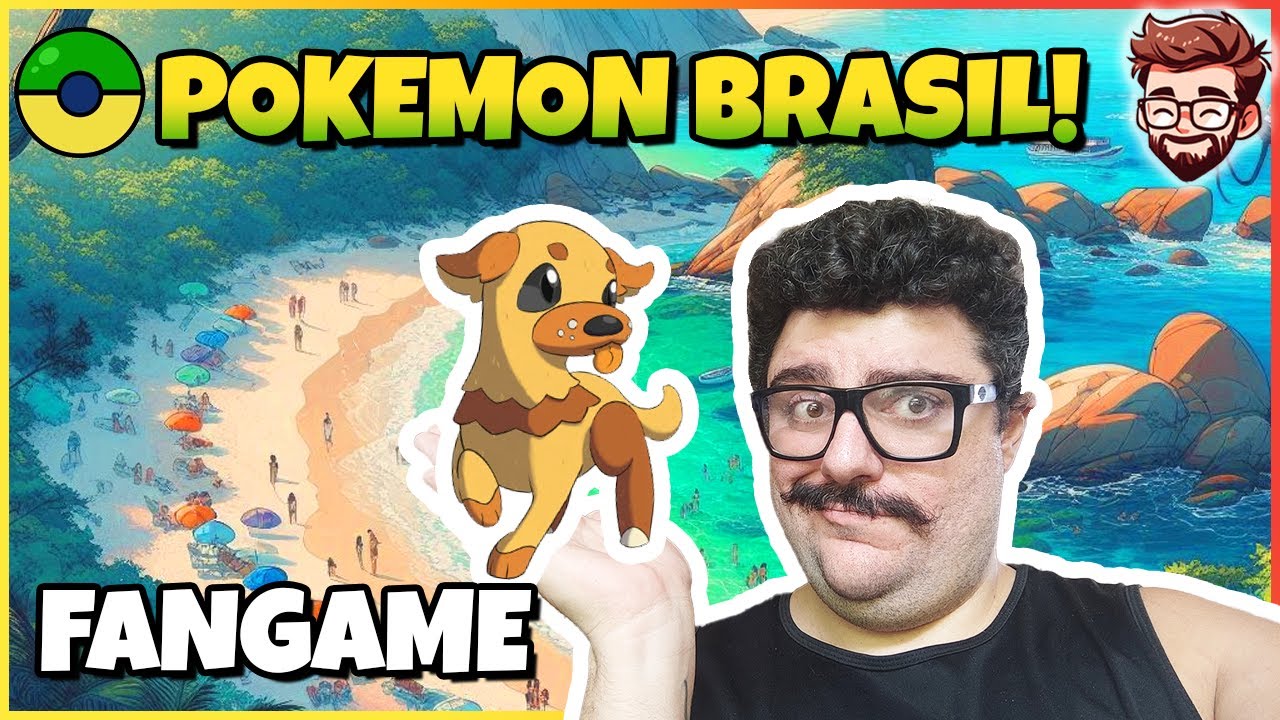 Pokemon NO BRASIL! Finalmente pegando pokemons em BH | Pokemon Brasil ...