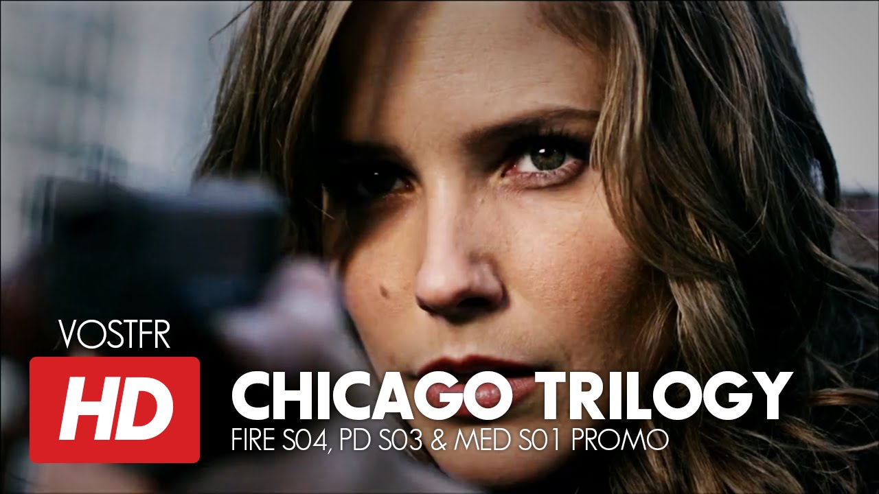 Chicago Trilogy Promo VOSTFR (HD) - YouTube