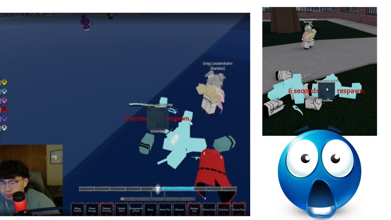 TYPE SOUL!!! - YouTube