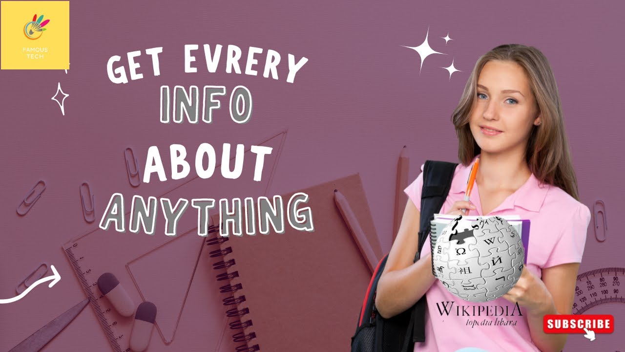 all about wikipedia - YouTube