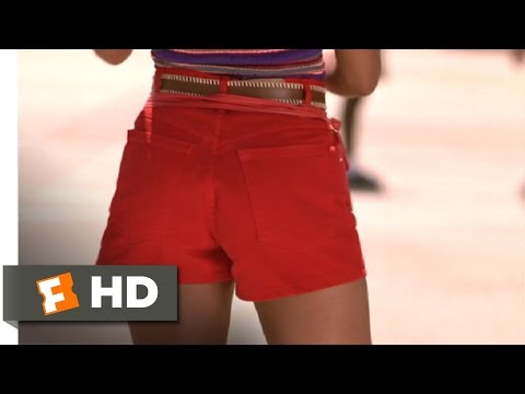 The Wood (1/9) Movie CLIP - The Bet (1999) HD