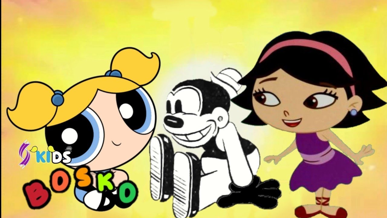 S Kids Music and Song: The Fan-Favorite Collection | Extended Trailer ...