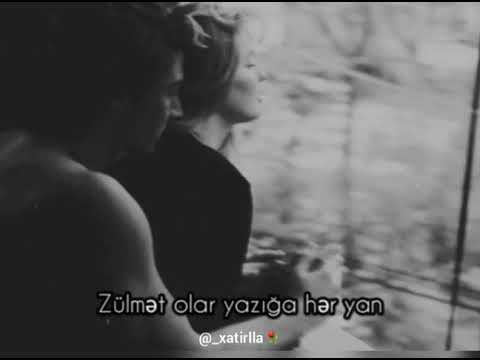 Tənha Qalarsa Aşiq İnsan   ( Status Ucun )