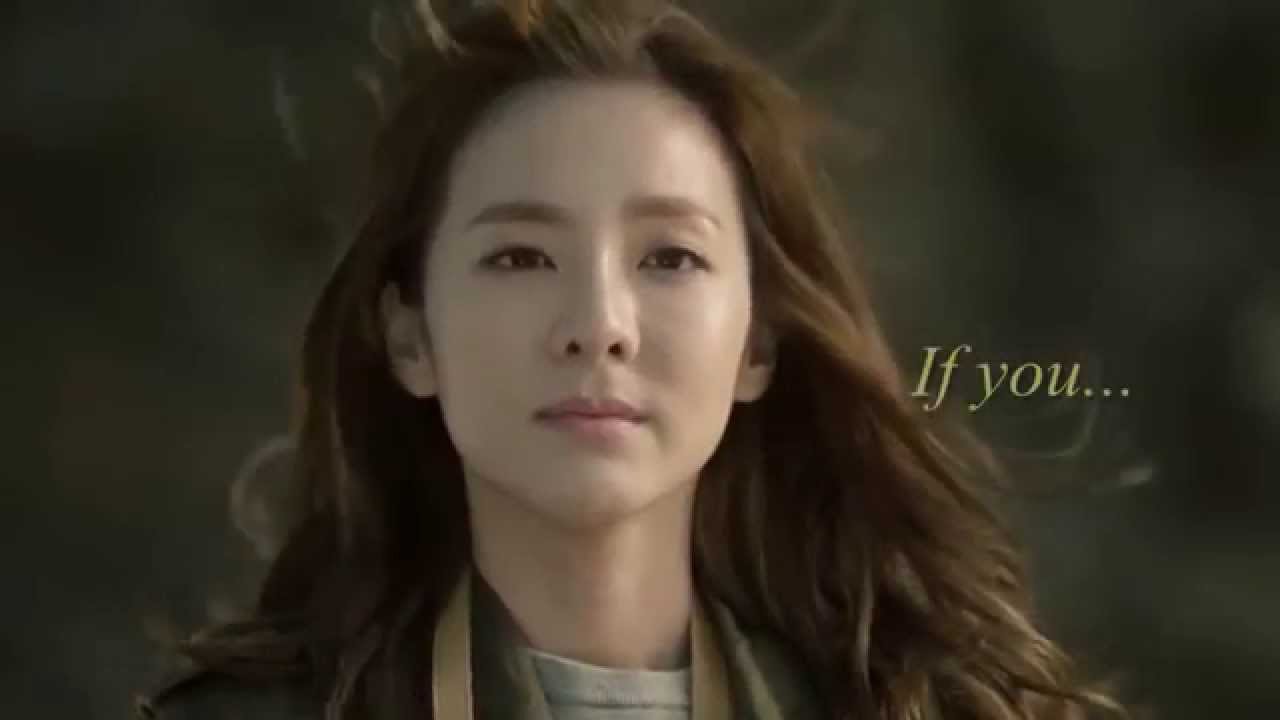 DARAGON Video Story IF YOU (G Dragon - Sandara Park) - YouTube