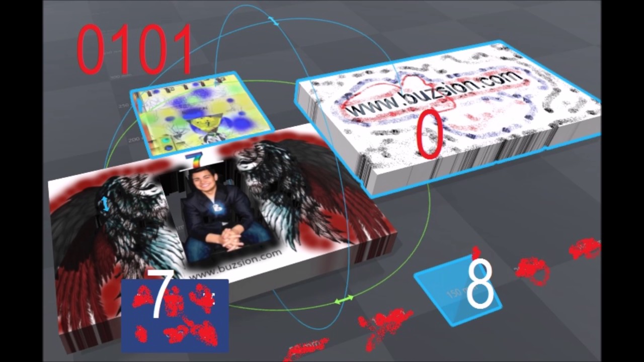 Buzsion- Fight Nigh - YouTube