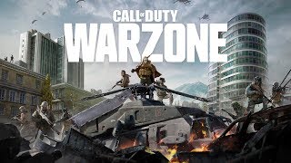 ESZMÉLETLEN HYPE 🔥 COD: Warzone | 🐯 is BACK! - 03.10.