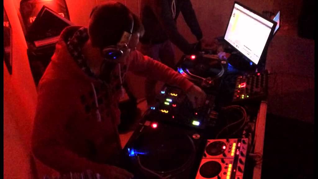 Drumcode Label Night (Mixed by Daniel Ditges_Live_Unmastered) - YouTube