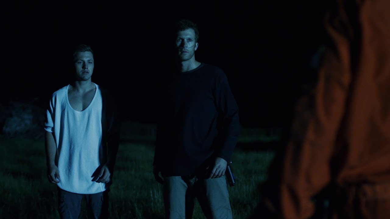 Arrival [HD] - YouTube