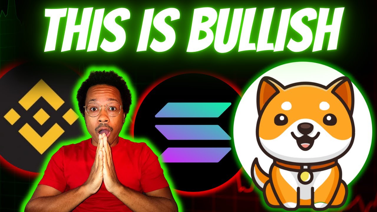 MAJOR BABY DOGE UPDATES | BINANCE PROMO | KRAKEN LISTING? - YouTube