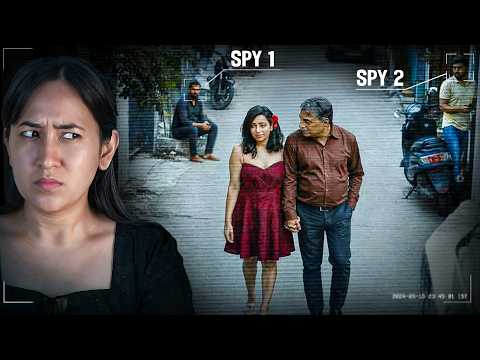 Why are Indian Couples hiring Private Detectives?