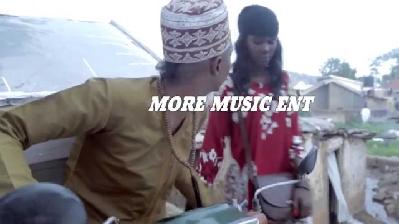 Jembela - Kala Kalangi x Topic Kasente [Official Video] - YouTube