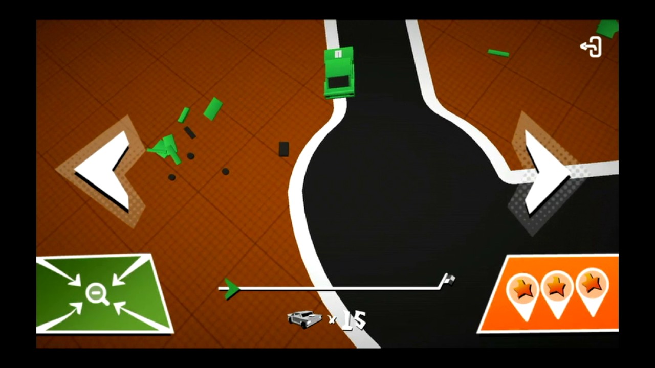 Caaargh! The Memory Racing Game - Gameplay - YouTube