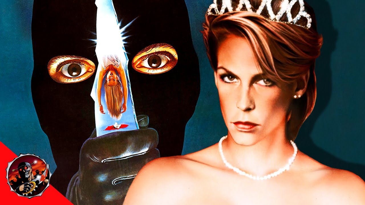 Prom Night: An Underseen '80s Gem - YouTube