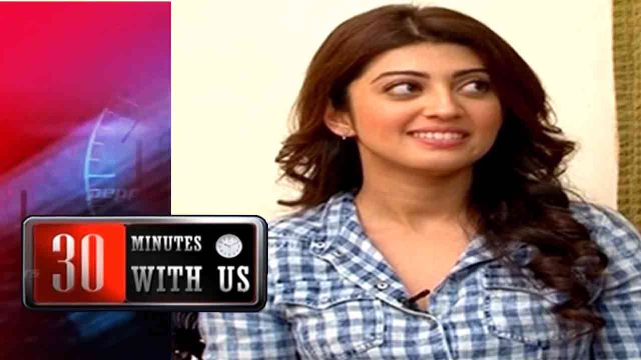 Interview With Kollywood Personalities - 30 Minutes With Us - YouTube