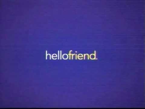 hellofriend TV Ad Commercials by Bright House Networks (Hello Friend ...