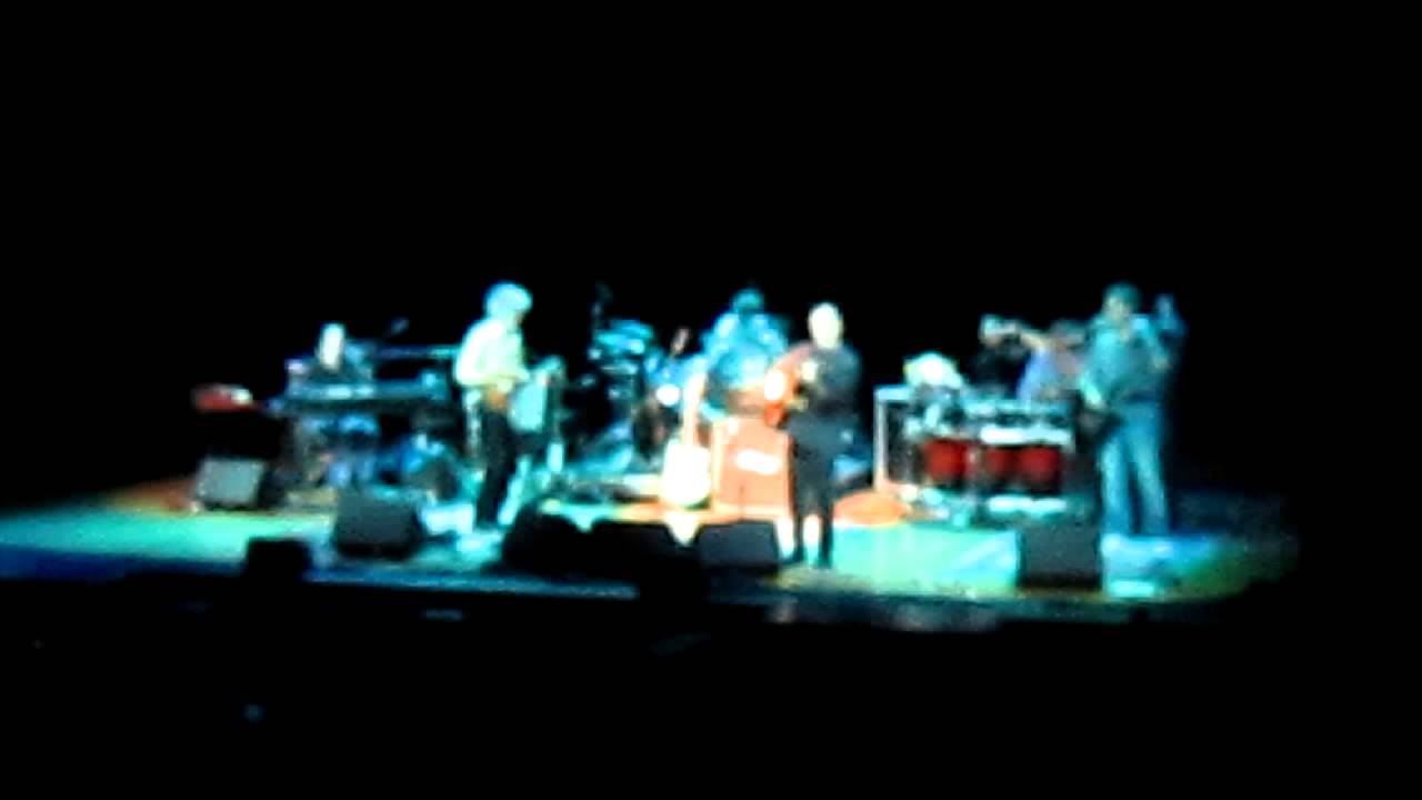 Little Feat - Church Falling Down - LIVE - YouTube