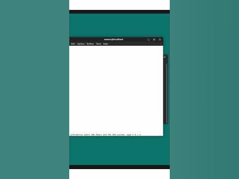 Creando un MENU de TERMINAL con JAVA - YouTube