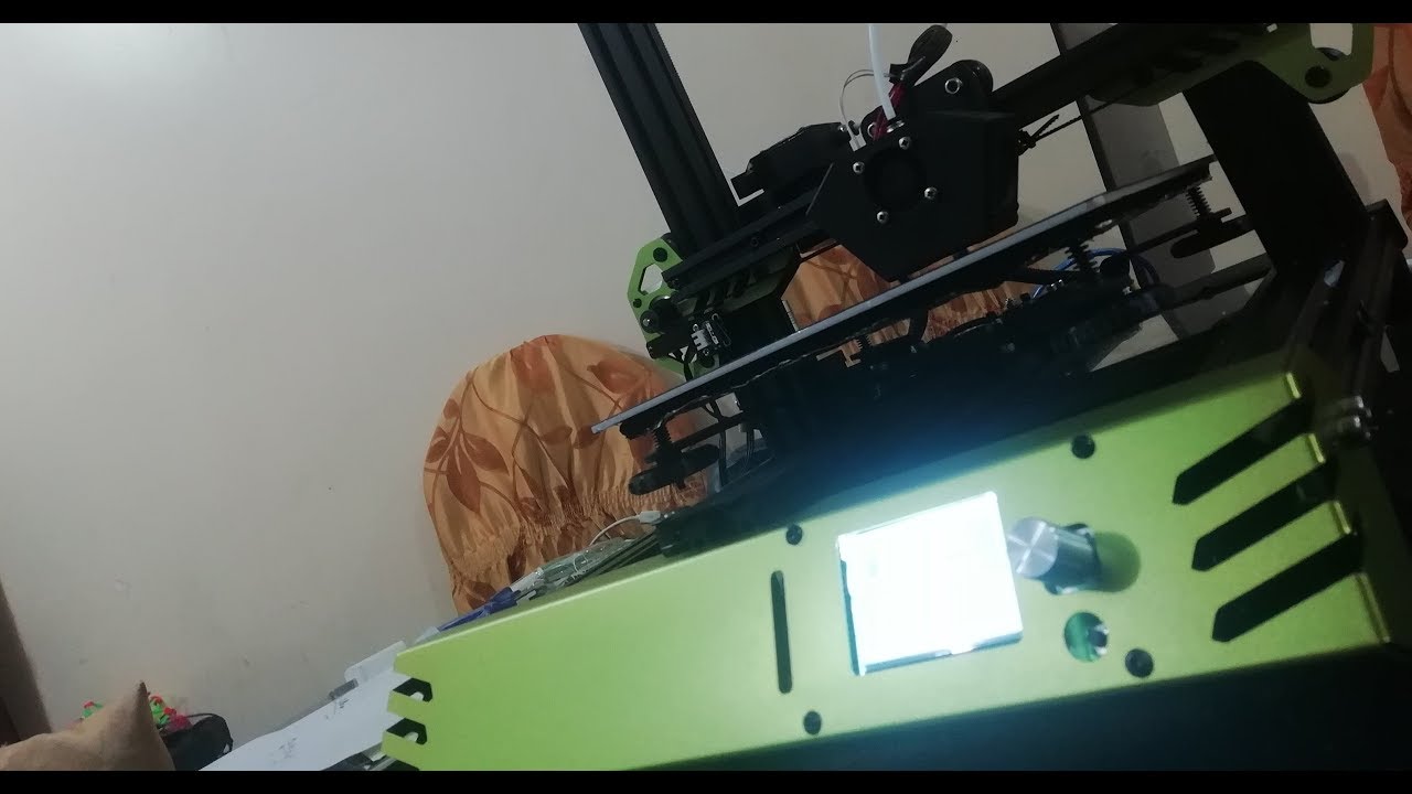 Tevo Tarantula Pro Review en Español y Recomendaciones │Impresión en 3D ...