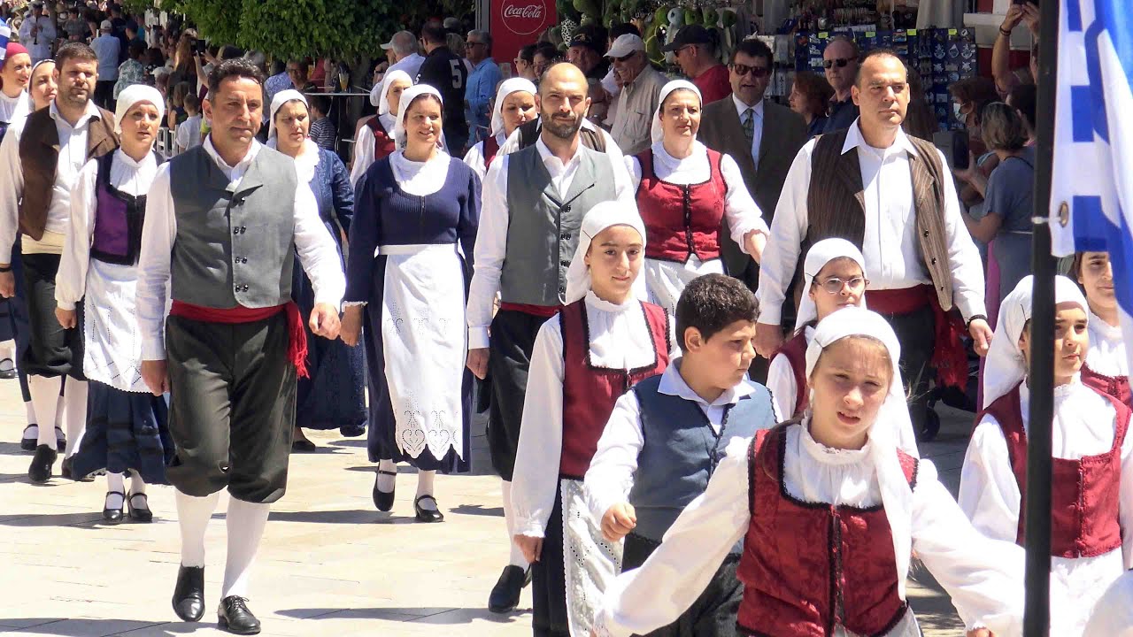 Ζάκυνθος: 158η Επέτειος της Ένωσης των Επτανήσων με την Ελλάδα ...