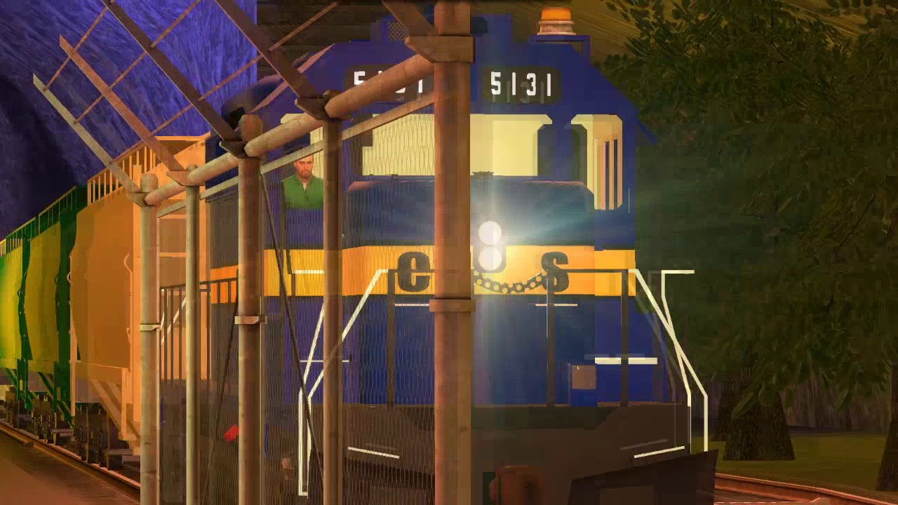 1000 Sub special: The trains of Gmod - YouTube