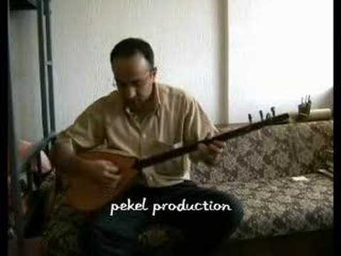 Huseyin Nail PEKEL - Oy Leyli