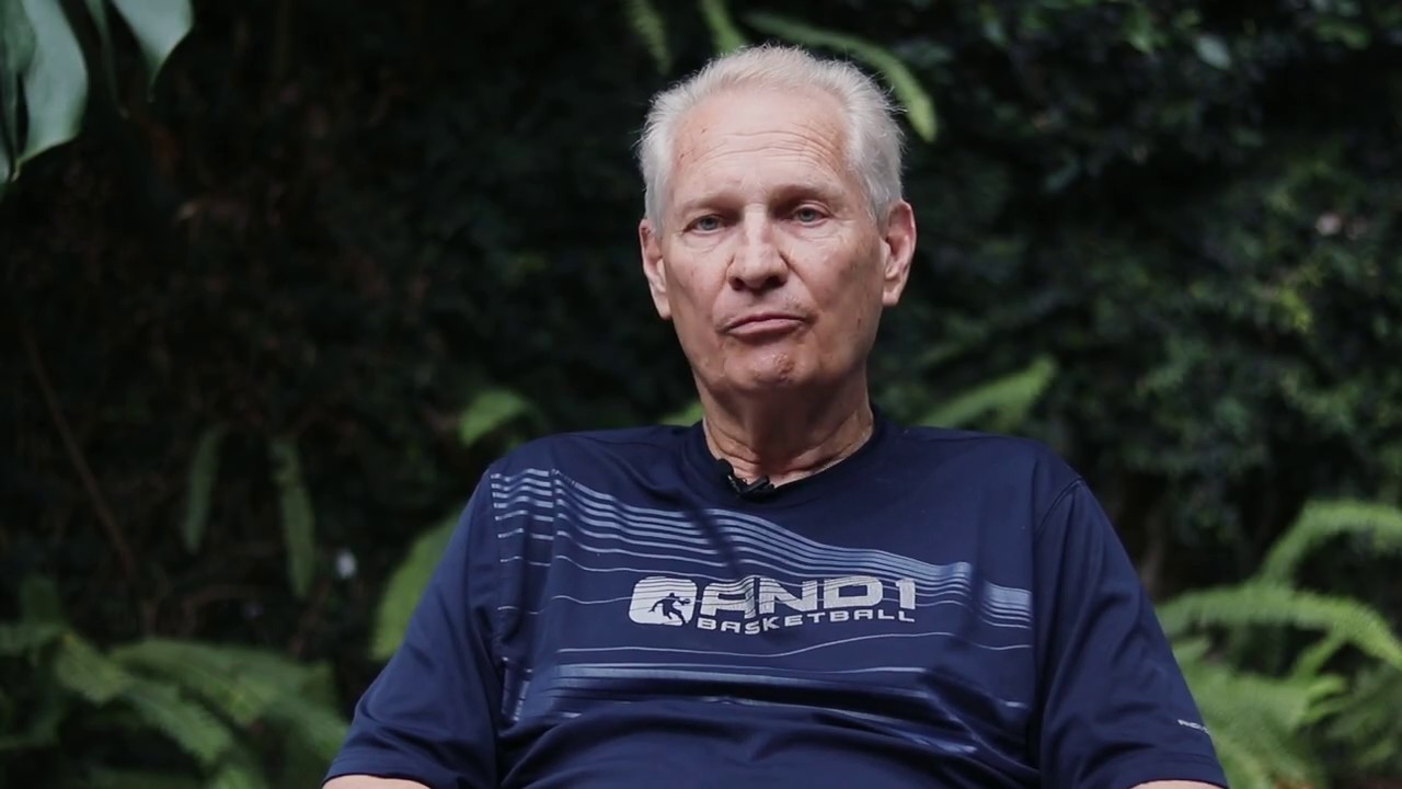 Church Family Missions: Medical Director Bruce Daugherty - YouTube