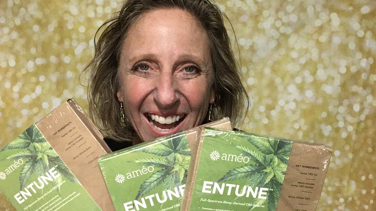Améo/Zija Entune CBD Patches Sale! Buy 2 get one free!! 🎉 💥 - YouTube