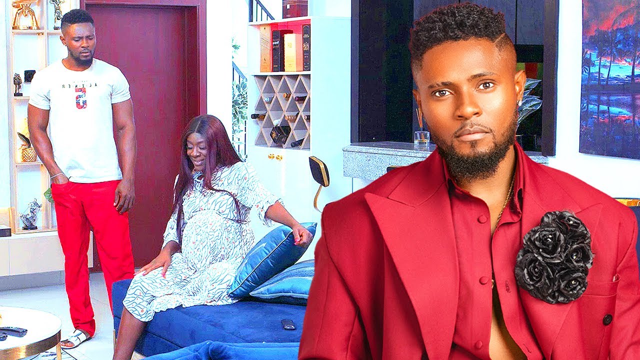 Be The First To See This Amazing New Love Movie Dat Won 3 Awards In ...