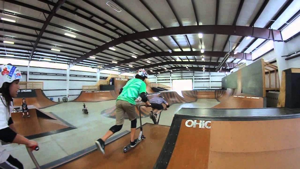 Ohio Dreams Clip of the Day # 3 - YouTube