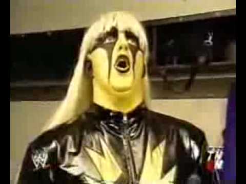 Booker t and goldust: part 3 - YouTube