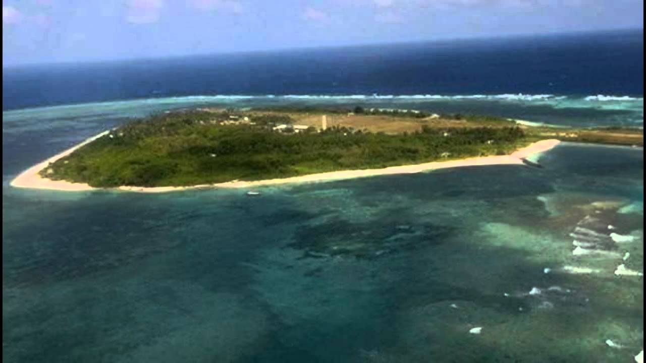 KHMERVLOG កោះ ត្រល់ បន្ត កក្រើក ក្នុង ចំណោម អ្នក នយោបាយ [Koh Trol Khmer ...