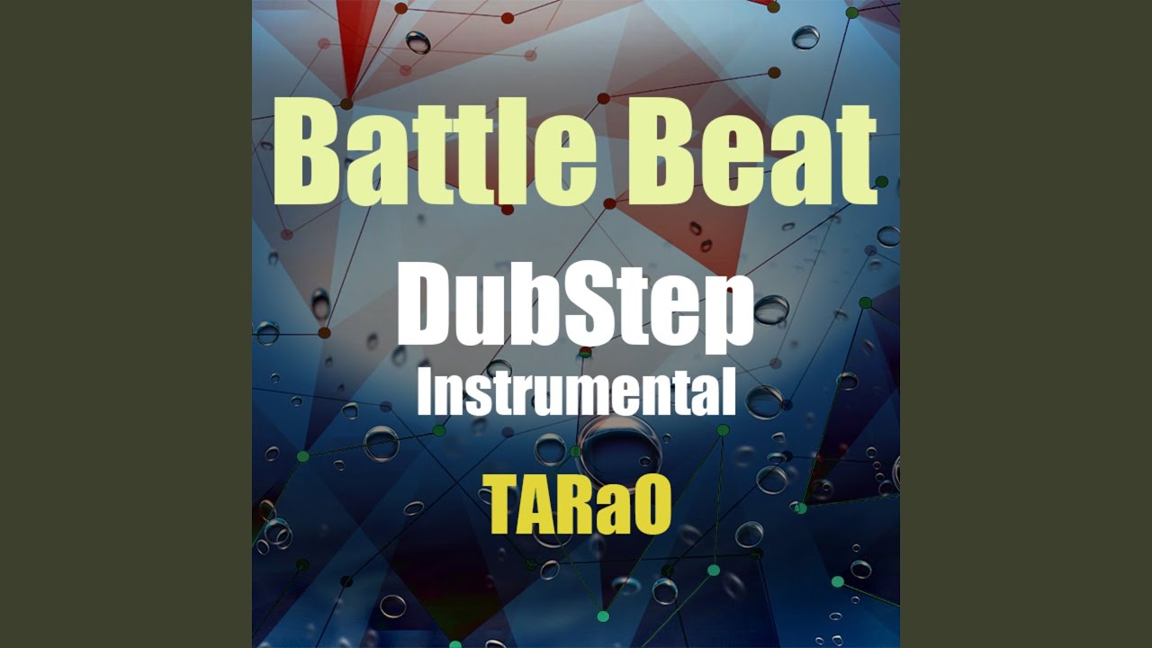 Battle Beat DubStep Instrumental One - YouTube